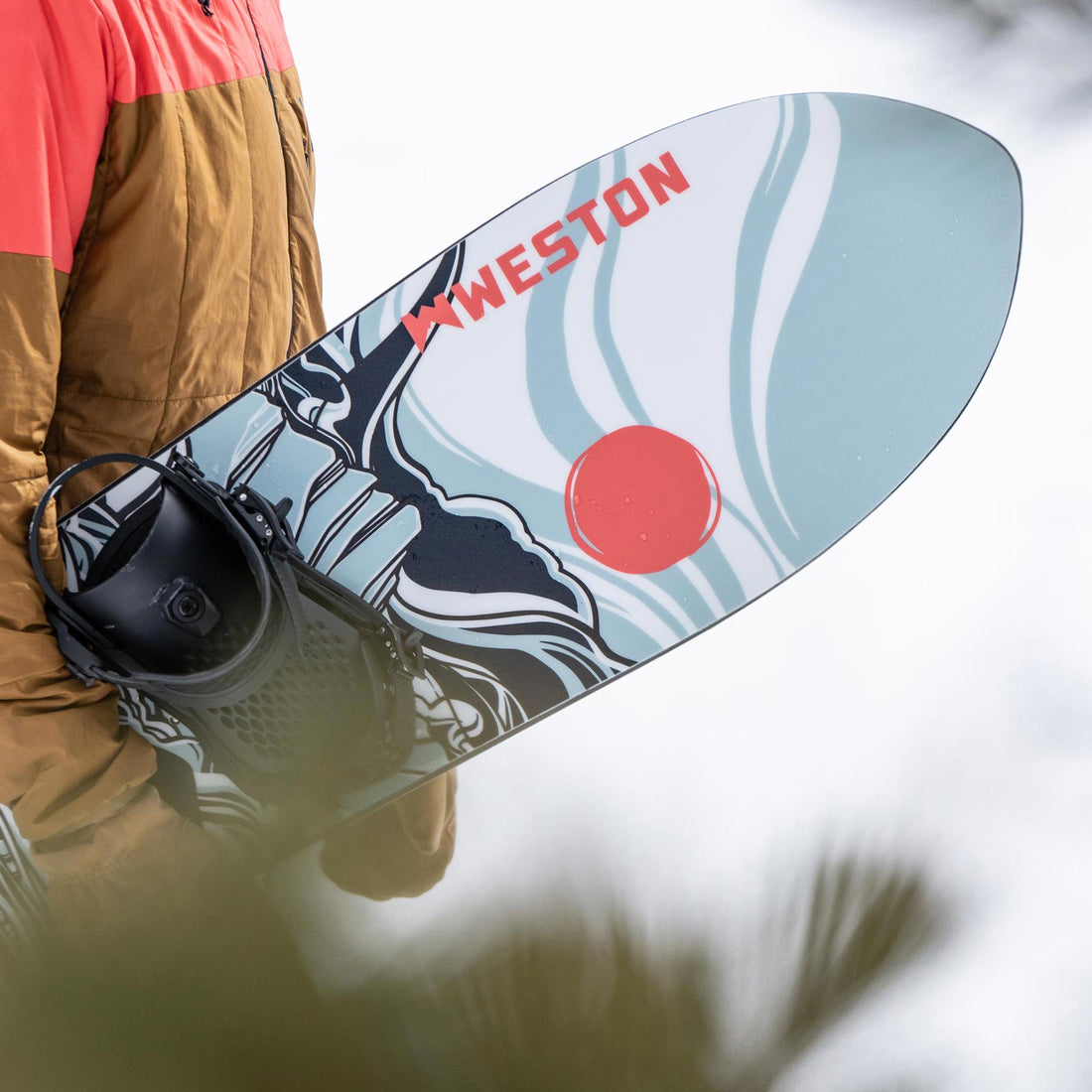 Snowboards – Weston