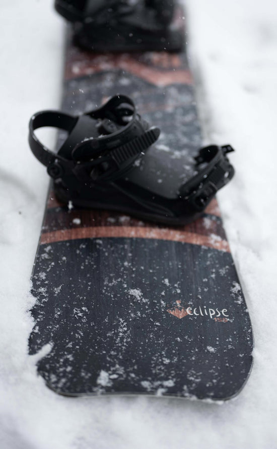 Eclipse Snowboard – Weston
