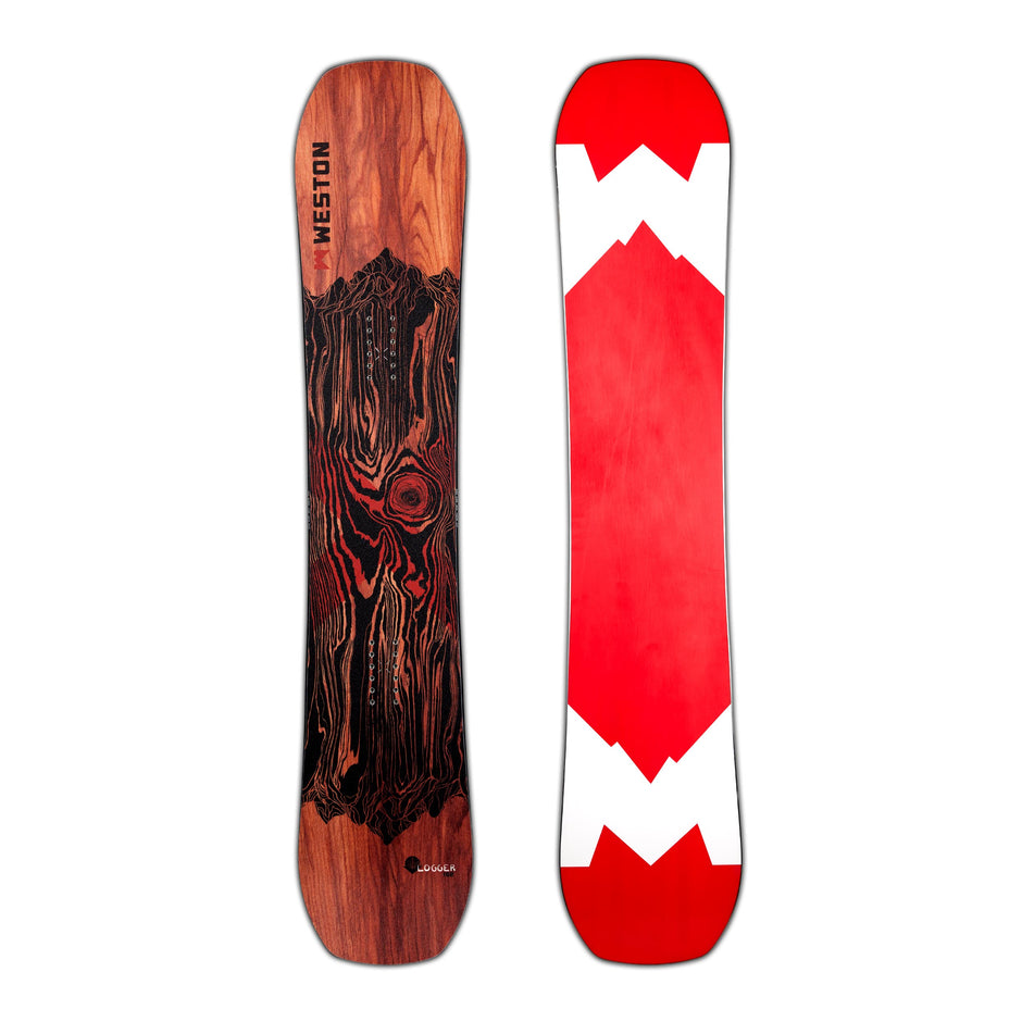 Snowboards, Splitboards and Skis – Weston