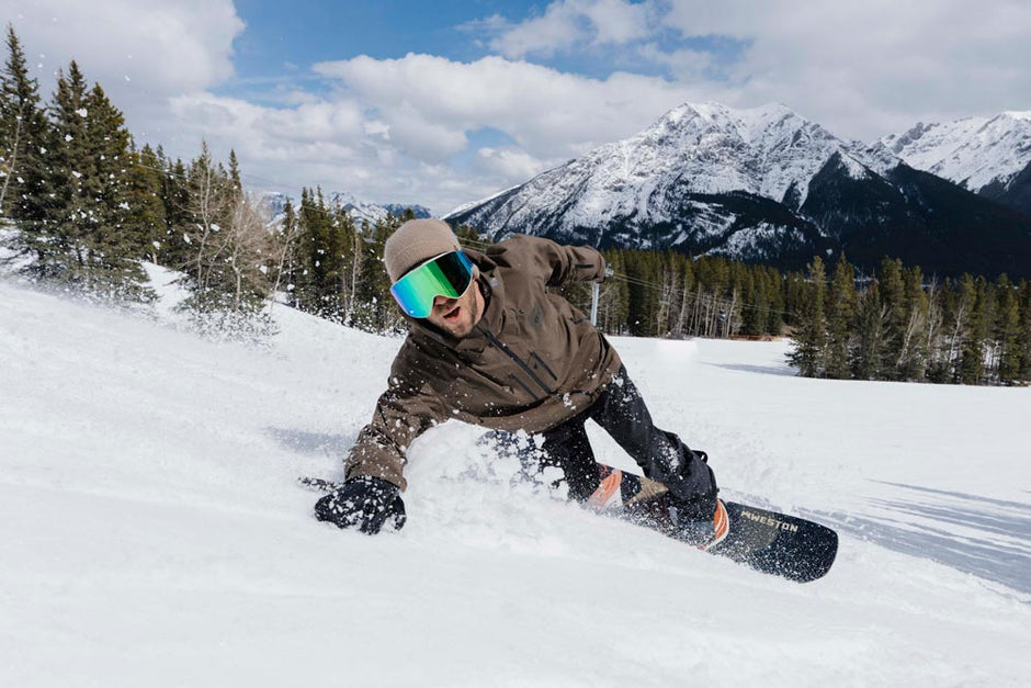 Snowboards, Splitboards and Skis – Weston