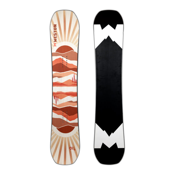 Snowboards – Weston