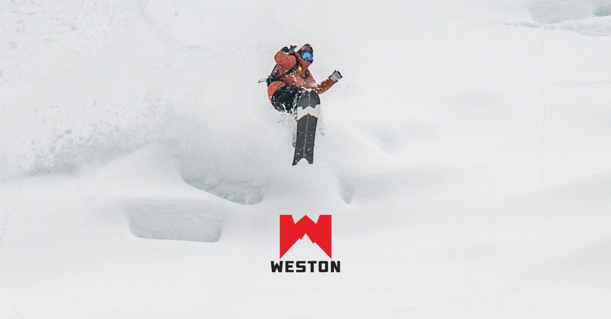 Stores – Weston