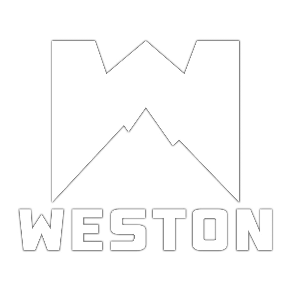 Stickers + Art – Weston